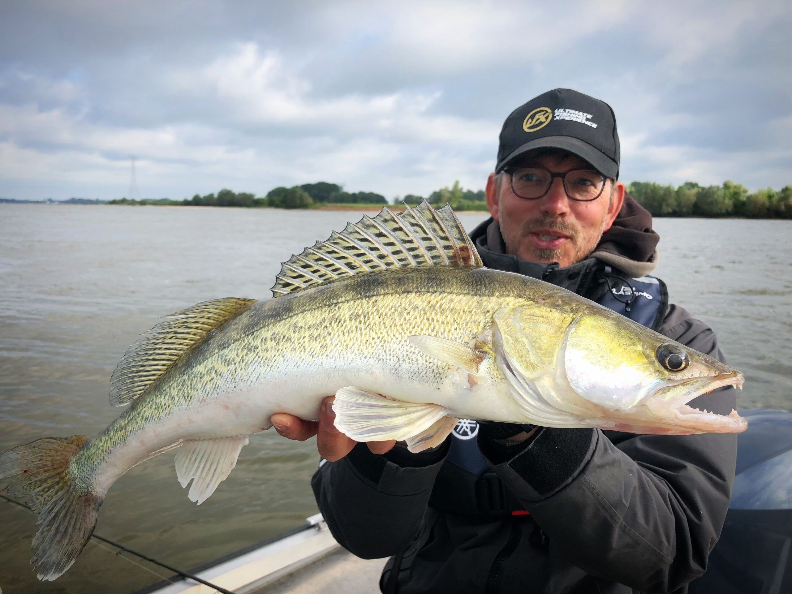 Fish with the best guides in The Netherlands - Fishing Guide Juul